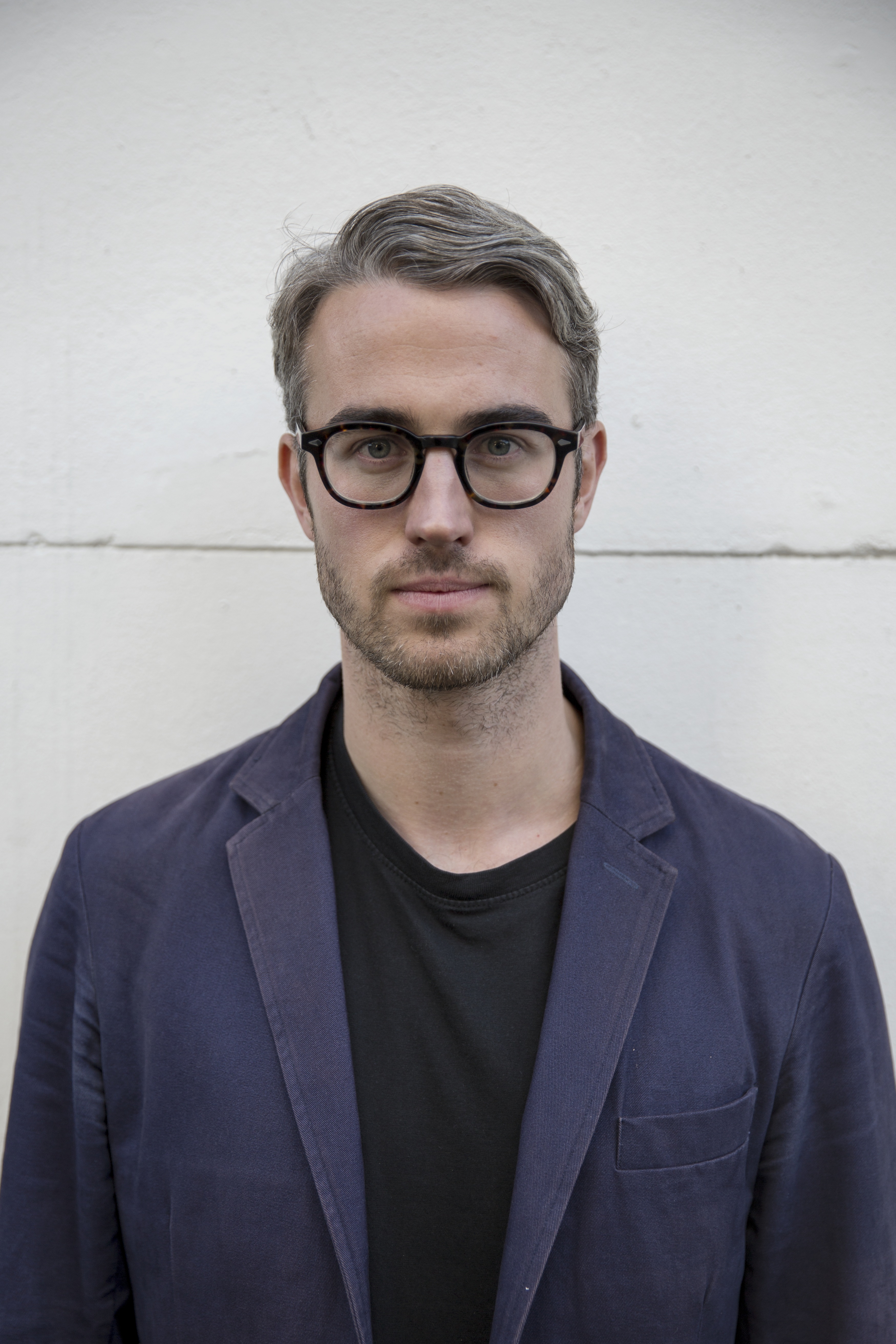 About | Adam O’Riordan